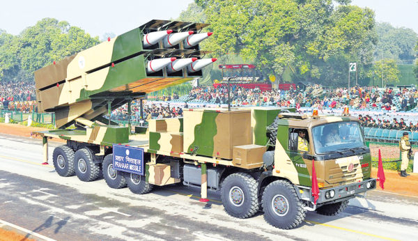 Defence Research : DRDO News | IMR