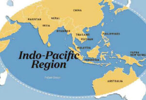 Fact Sheet - Indo-Pacific Strategy of the United States