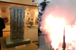 The Air & Missile Defence Scenario in India