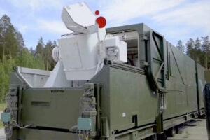 DRDO Focusing on Project Durga-II